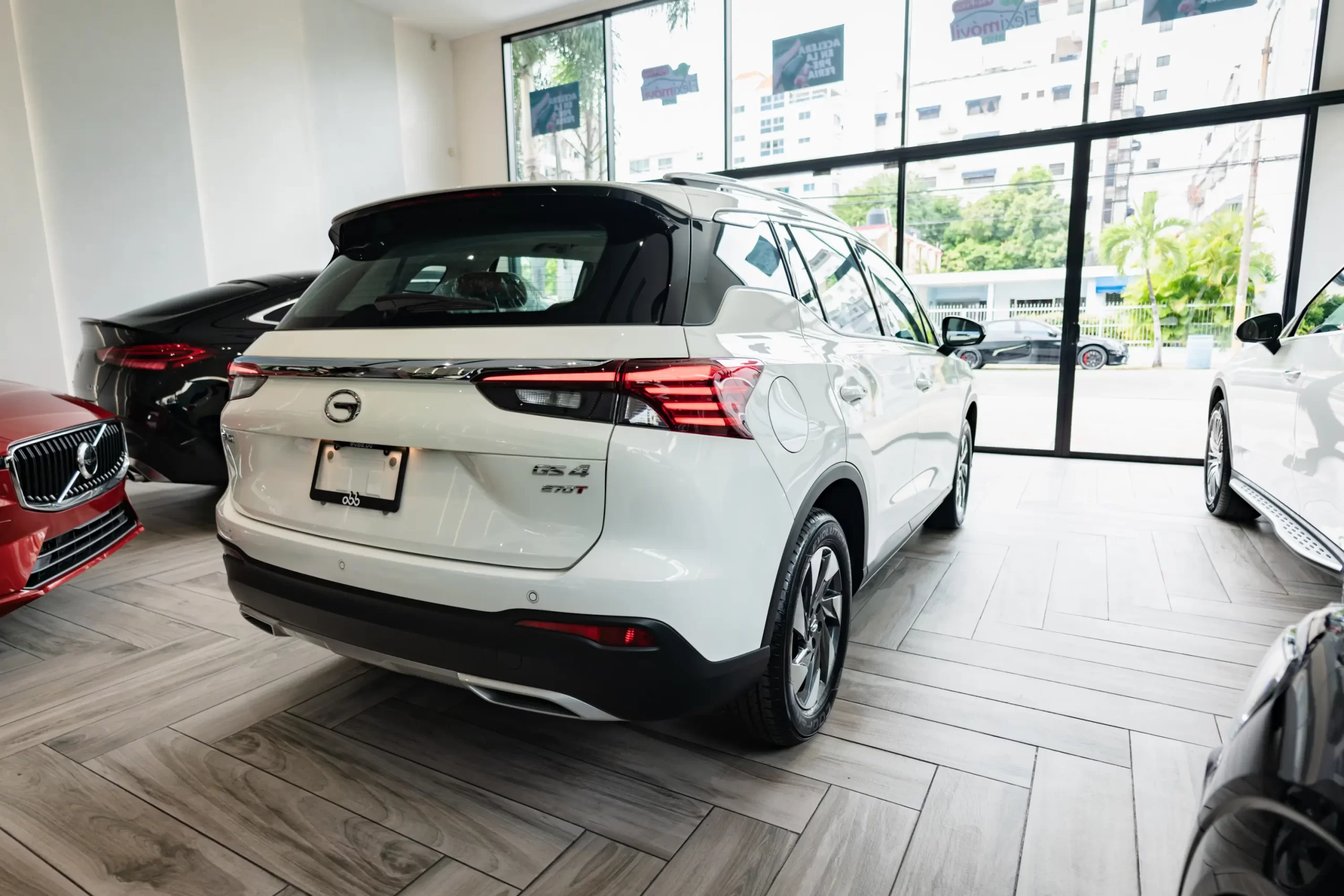 GAC GS4 2024 – INVENTARIO OBB